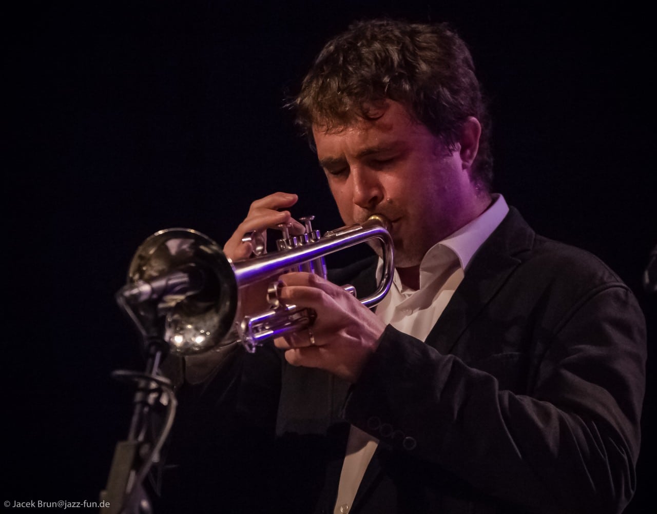 Carniaux, Ryan – Konzerte im Fronhof