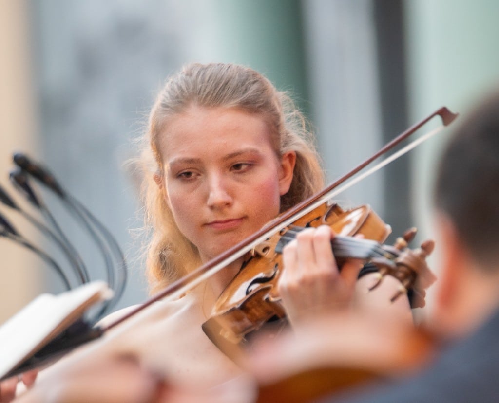 Impressionen 2019 – Konzerte im Fronhof